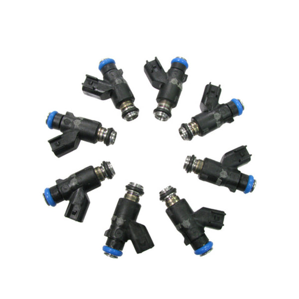 GM 42lb 12576341 LS3/L99/LS7 Injector to Gen 3 Injector Format – Skye ...